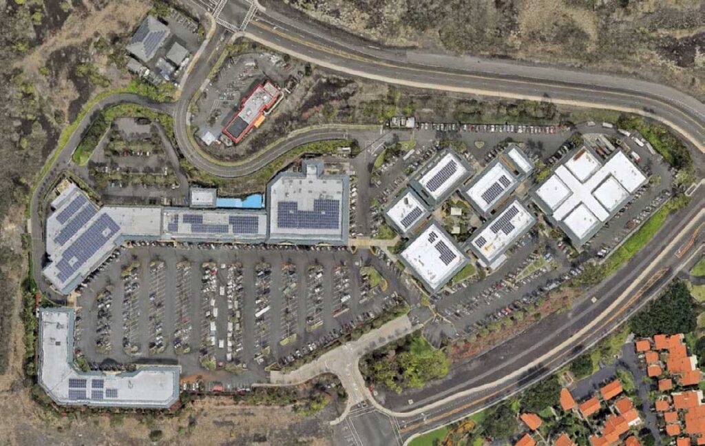 78-6831 Alii Dr Keauhou Shopping Center